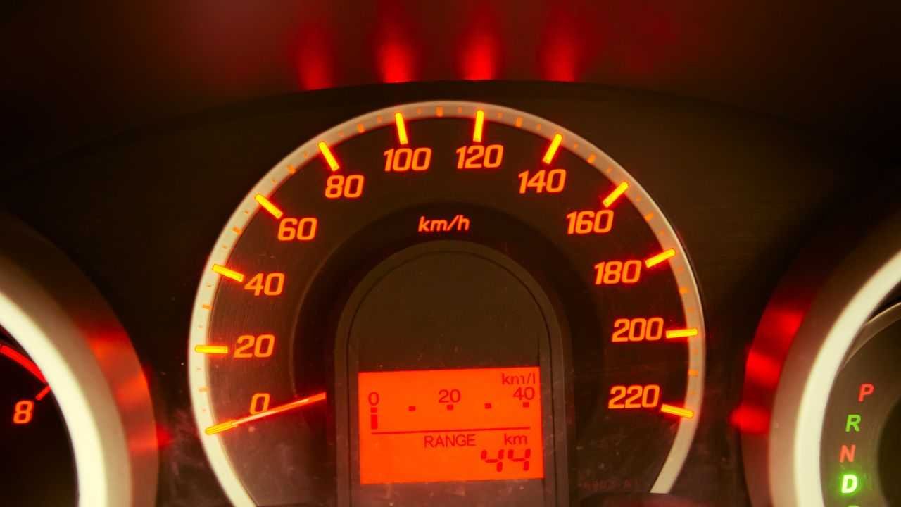 Car Mileage Correction What You Need to Know - FixAuto